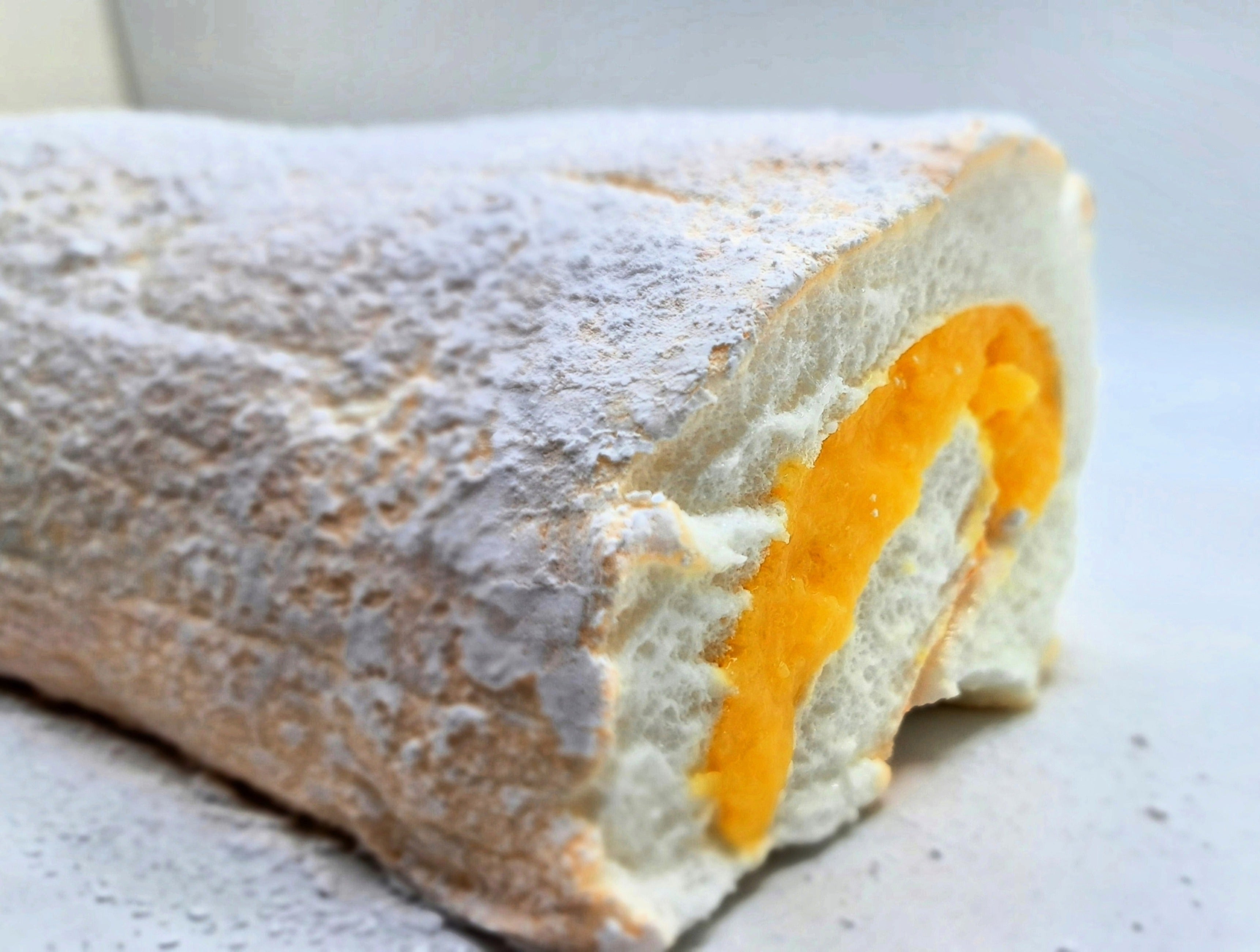 Brazo de Mercedes – sweets n' more